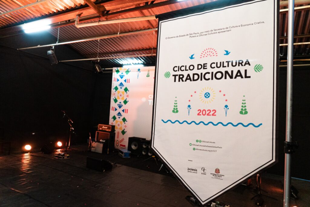 Ciclo de Cultura Tradicional chega hoje em Guaratinguetá com atividades ...