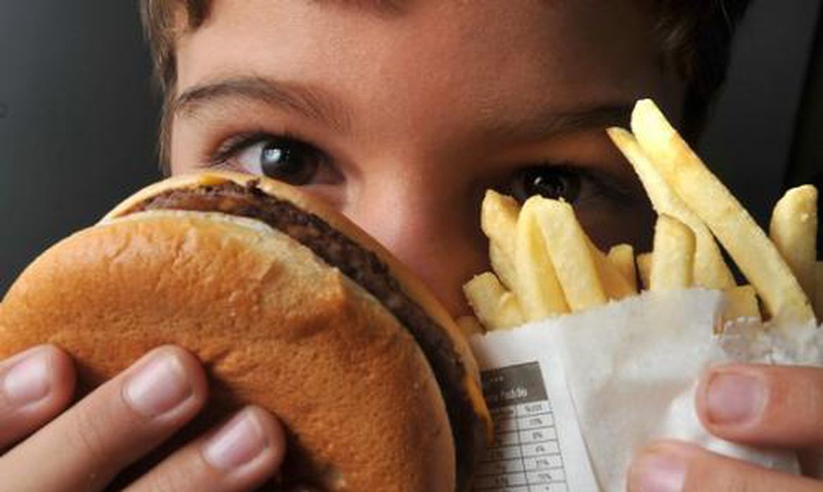 Alimentos ultraprocessados causam quase 60 mil óbitos por ano no Brasil ...