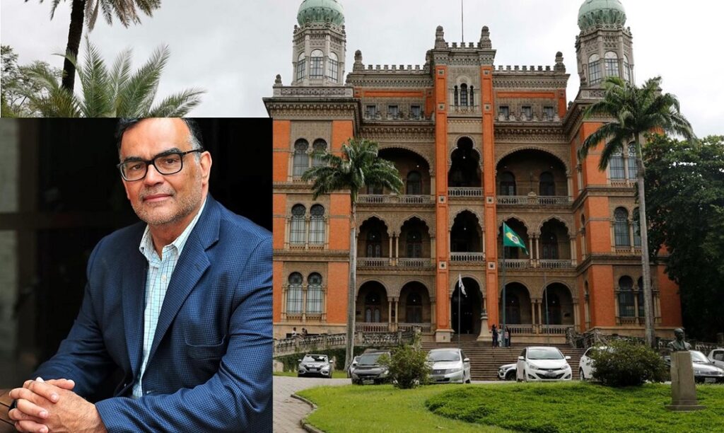 Mário Moreira é nomeado novo presidente da Fiocruz - CBN São José dos ...