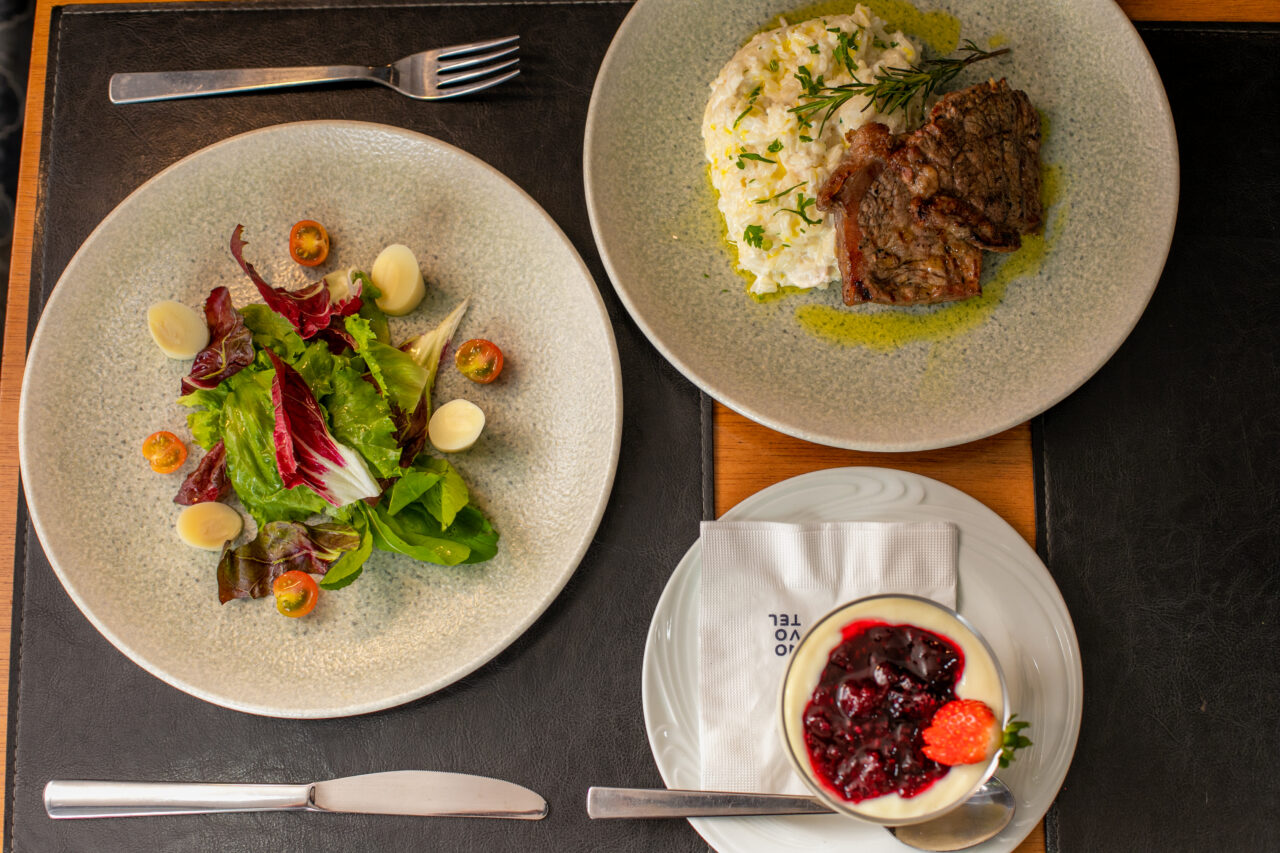 Restaurant Week no Vale: Conheça os restaurantes participantes