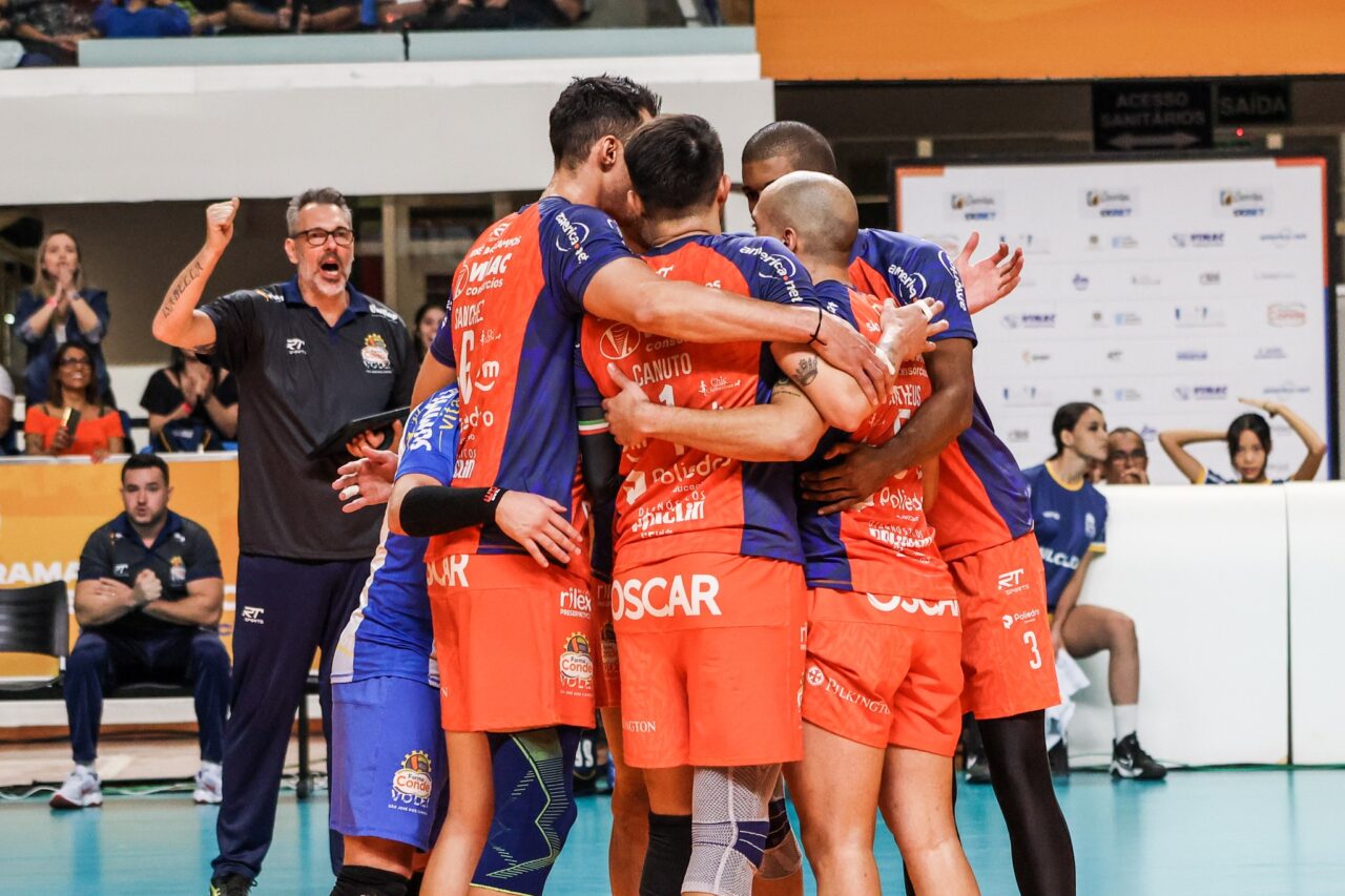 Vôlei São José: “Nós contratamos uma equipe bem mais competitiva”, diz ...