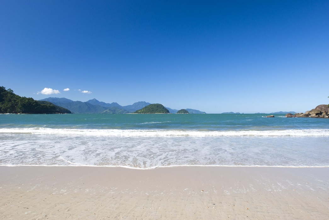 Quais são as praias mais limpas do Litoral Norte paulista? Confira ...