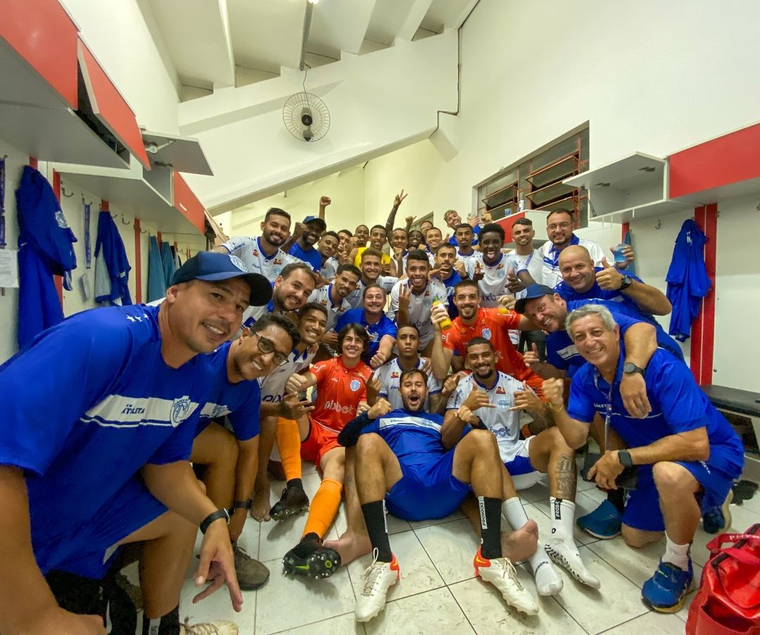 Monte Azul x São José EC: tudo sobre o jogo da 8ª rodada da A-2