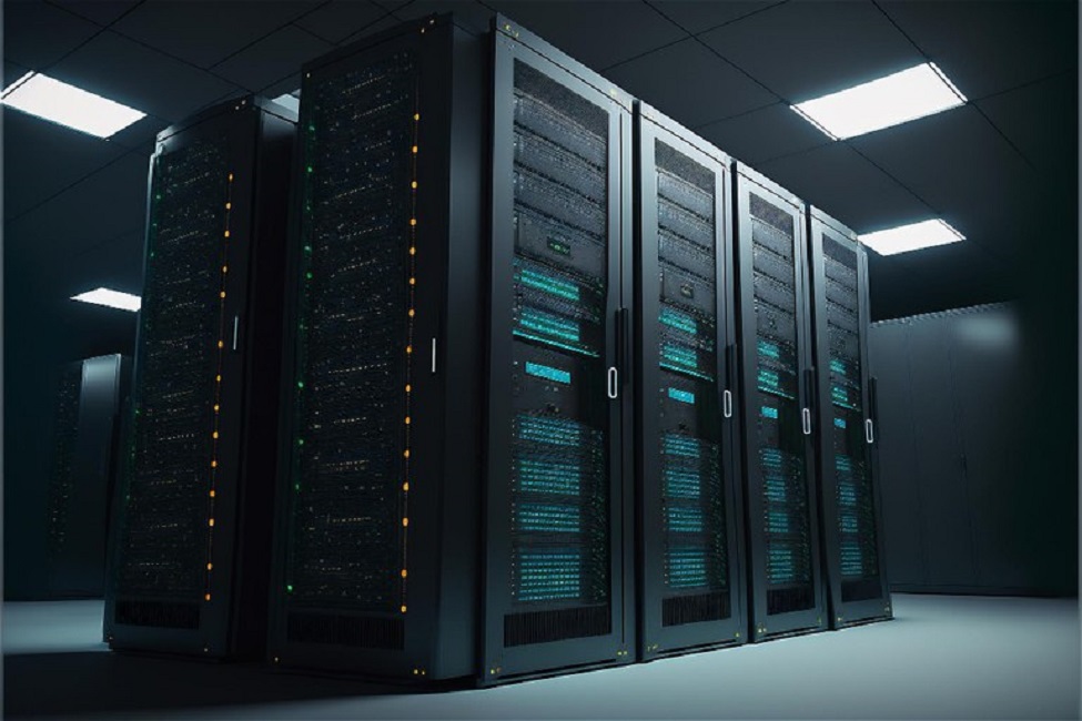 Supercomputador do Inpe: tecnologia fará previsões mais exatas
