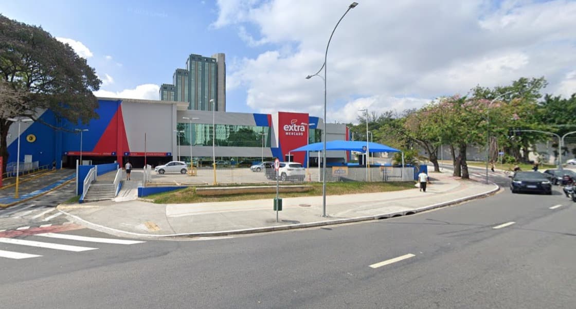 Extra da Nelson D’Ávila em São José dos Campos terá suas atividades ...