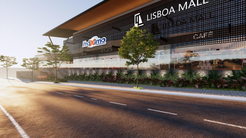 Máximo Supermercados anuncia unidade em Jacareí