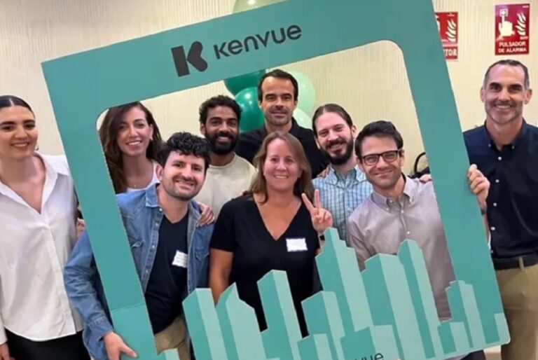 Kenvue abre vagas para programa de estágio em SJC