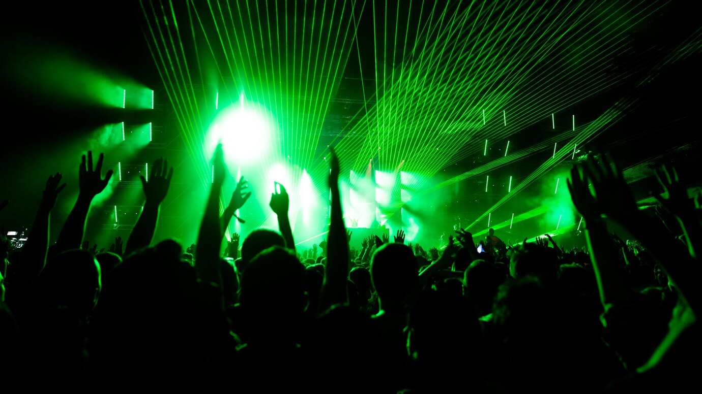 Justiça impede Rave com 10 mil pessoas em Jacareí