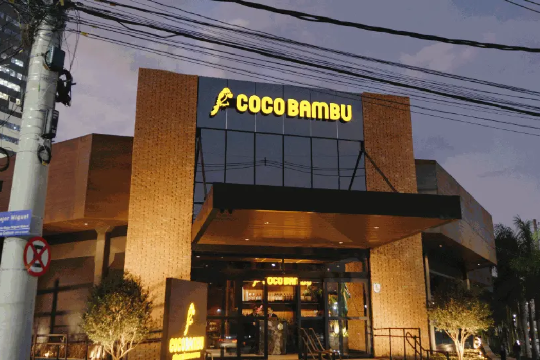 Coco Bambu abre vagas de emprego em São José dos Campos - CBN São José ...